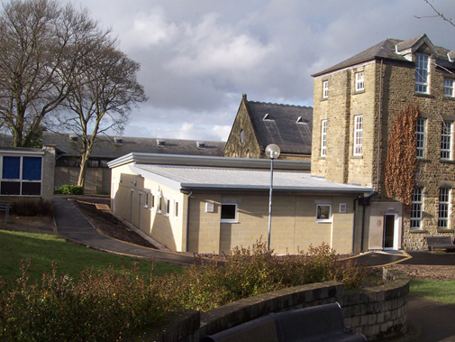 Design Group Chester